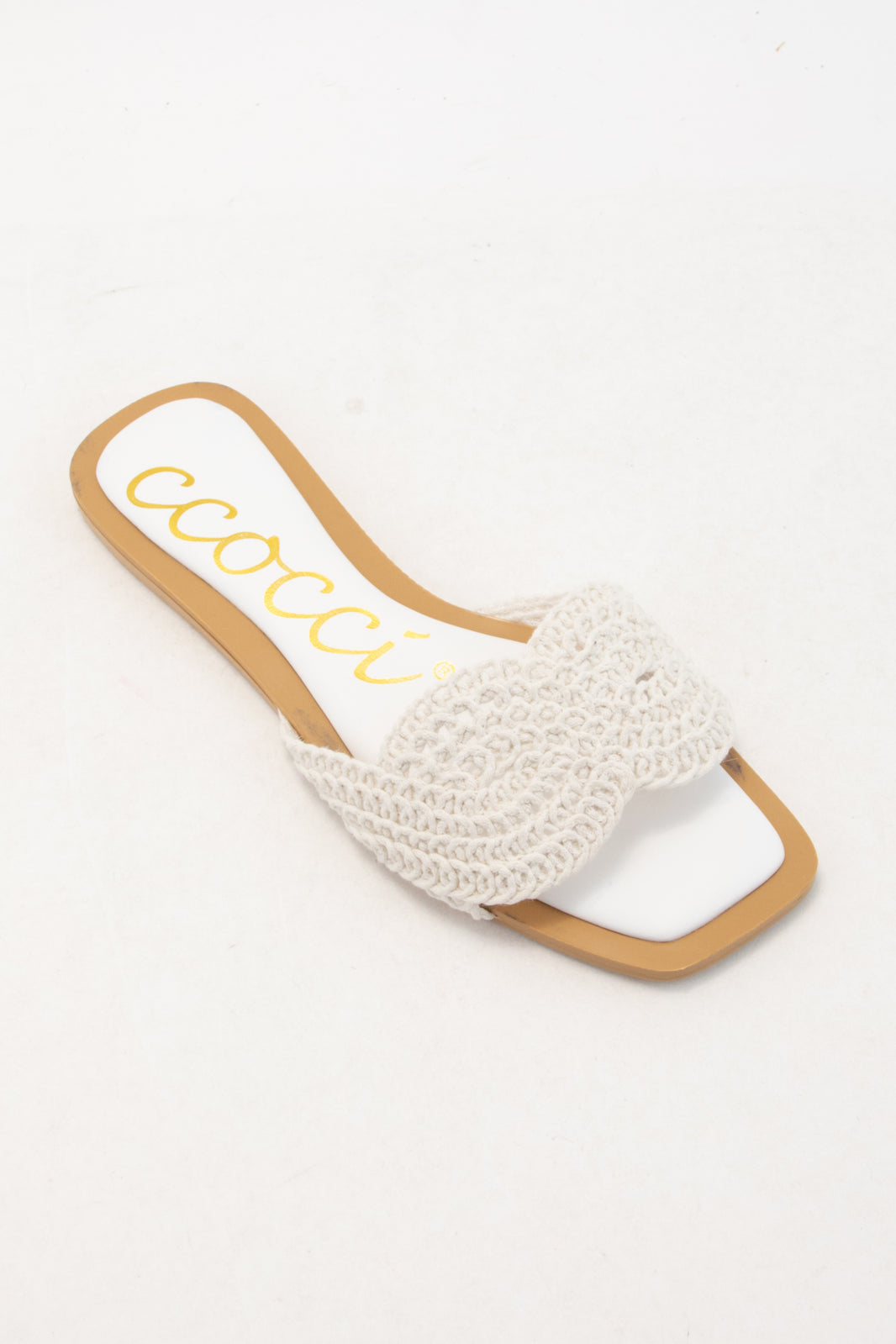 Sandals – CCOCCI