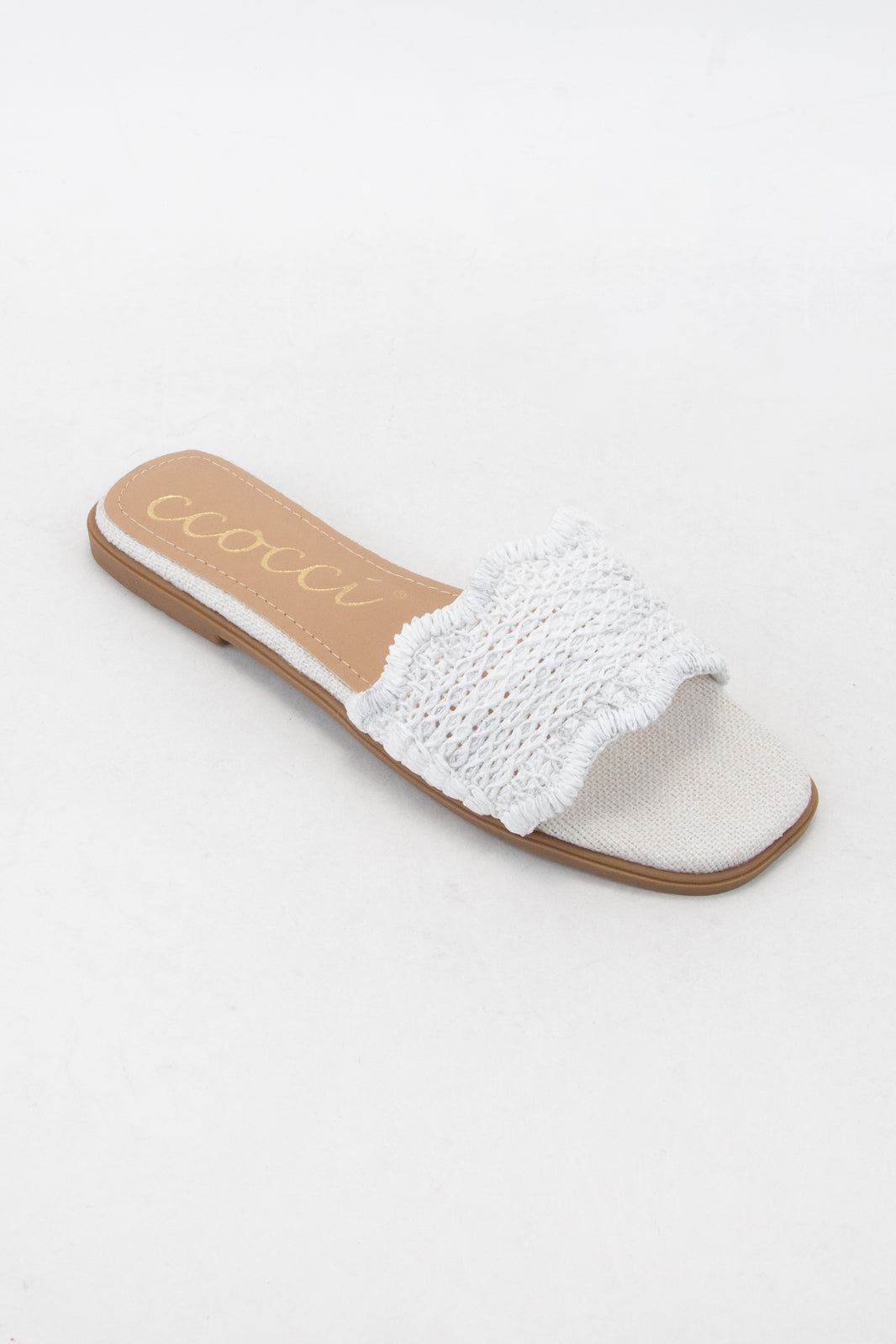 Sandals – CCOCCI